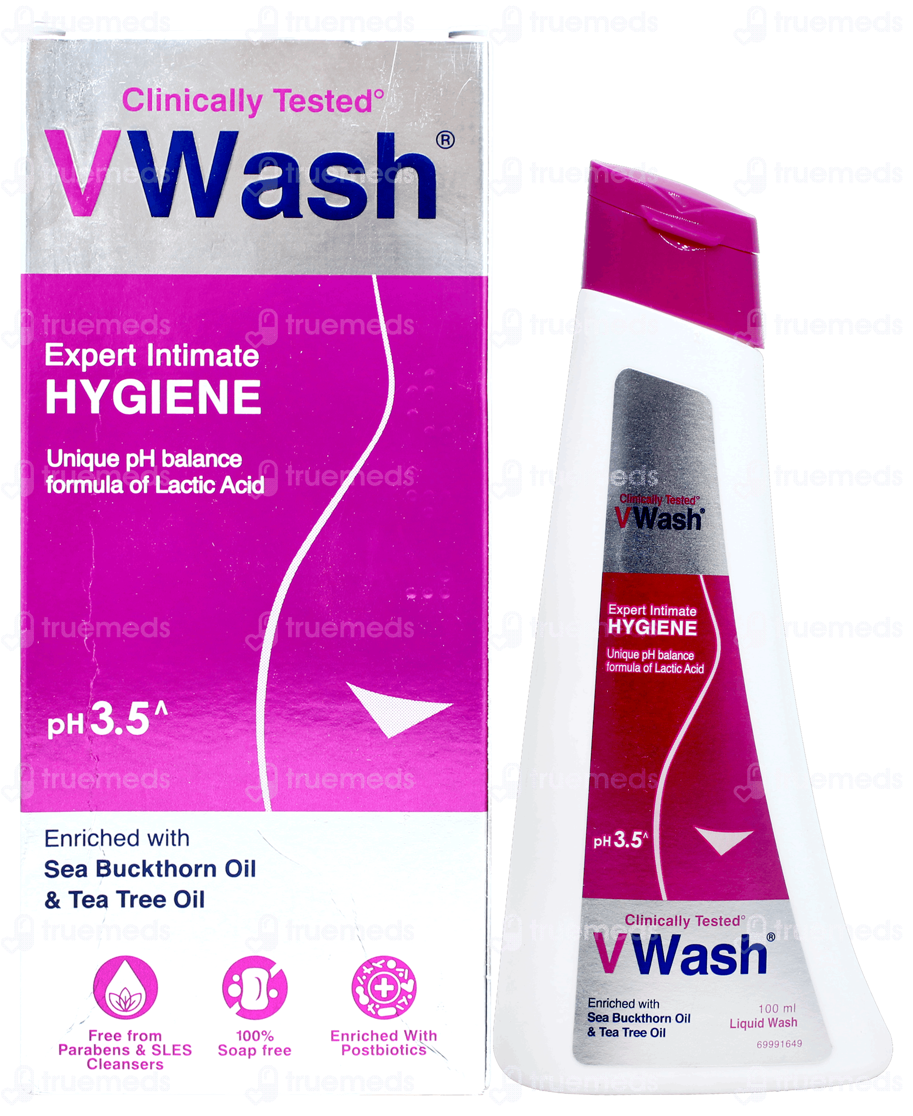 V Wash Expert Intimate Hygiene Liquid Wash: Uses, Side Effects, Price ...