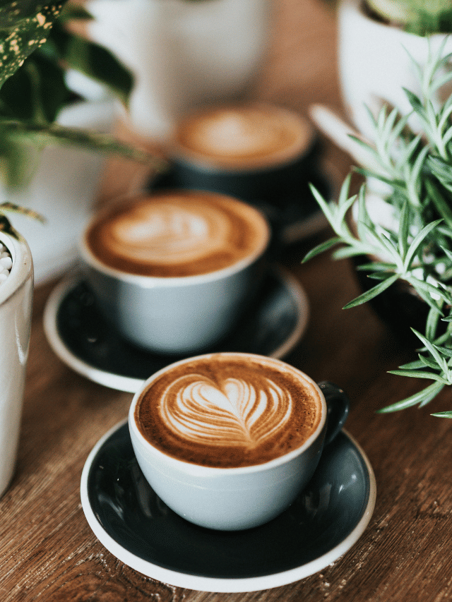 Is Coffee Good for You? The Surprising Truth!